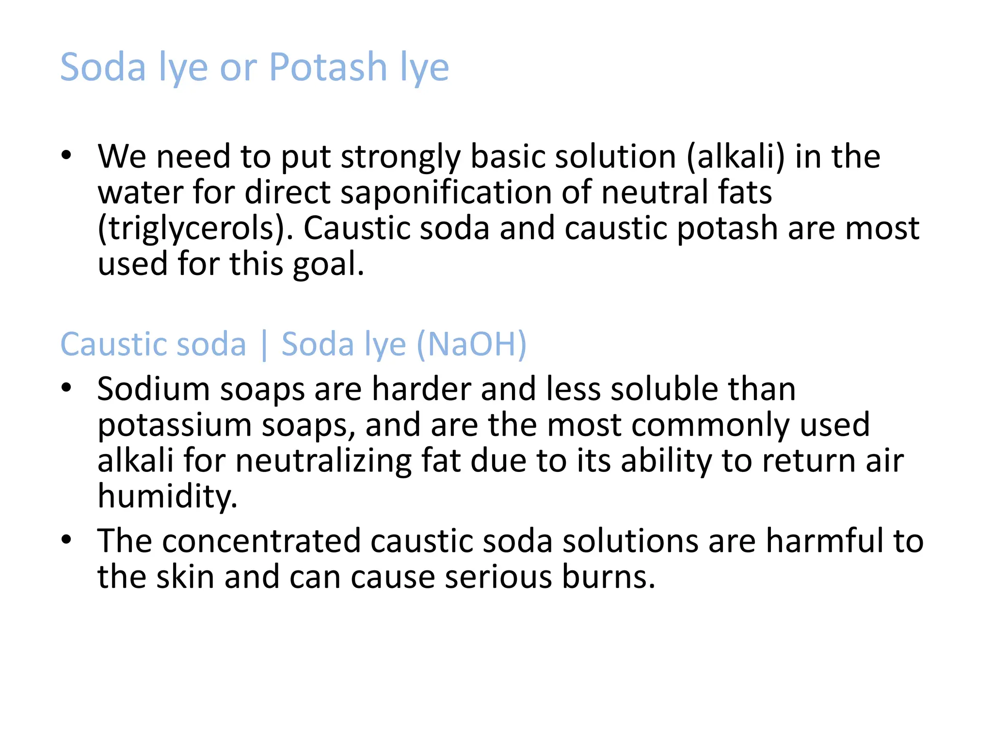 Soap Production and detergent Process.pptx