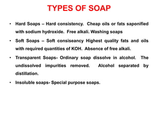 Soaps | PPSX