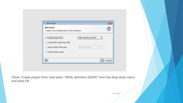 SOAPUI Test Design & Utilities | PPT