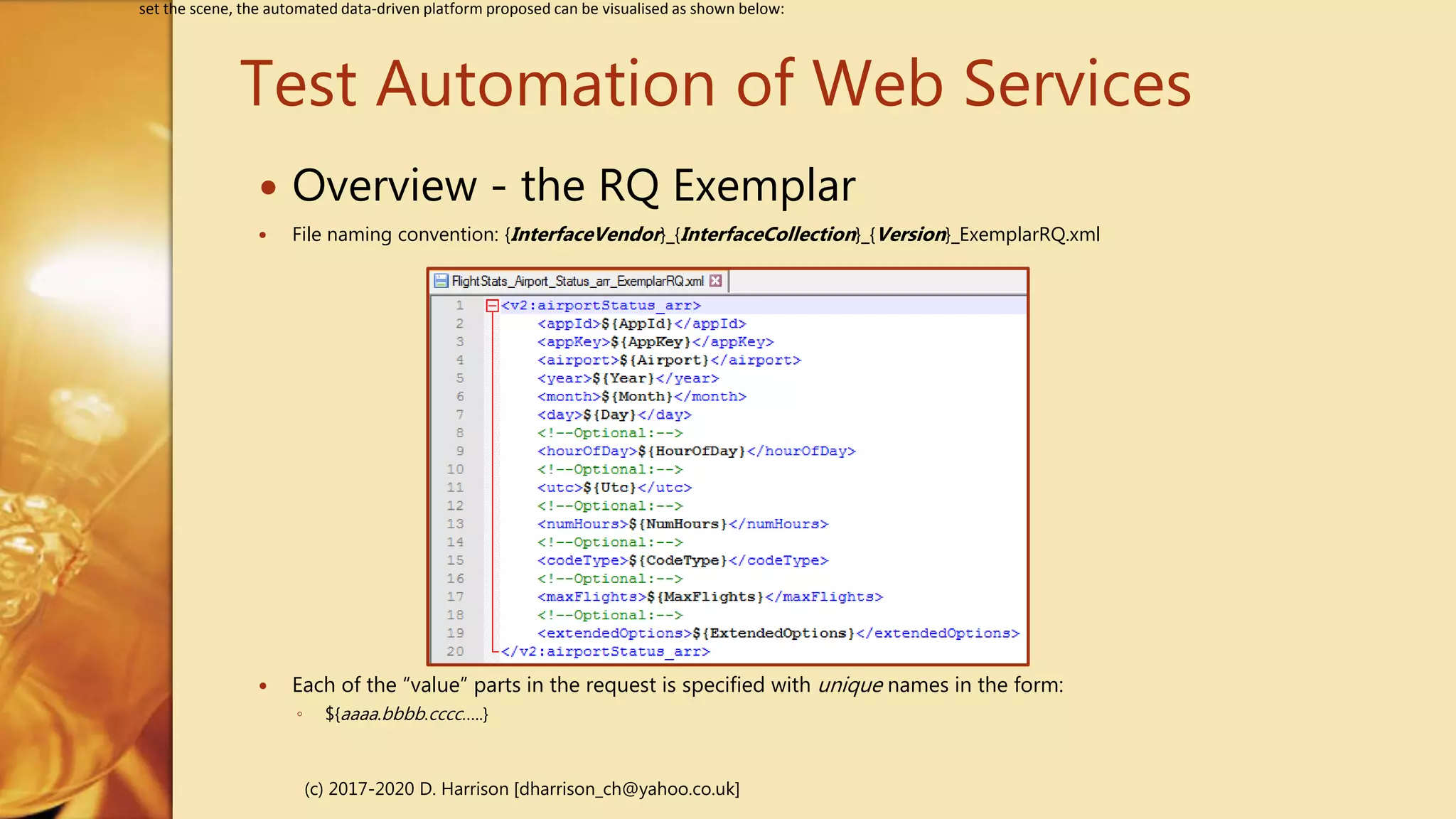 Soap Ui Automation Ppt