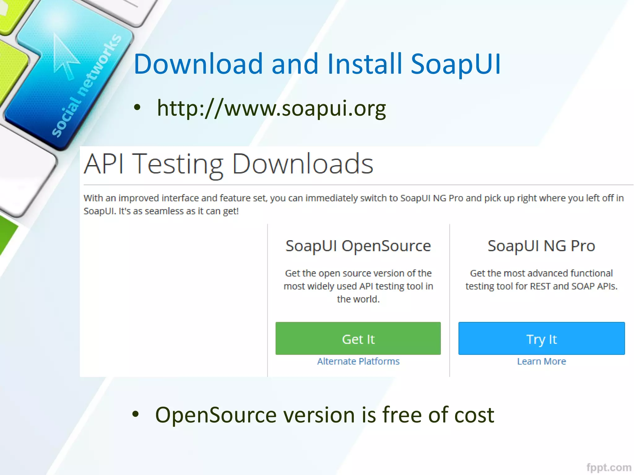 Soap ui oracle_brm_automated_performance_tests | PPT Soap ui oracle_brm_automated_performance_tests | PPT