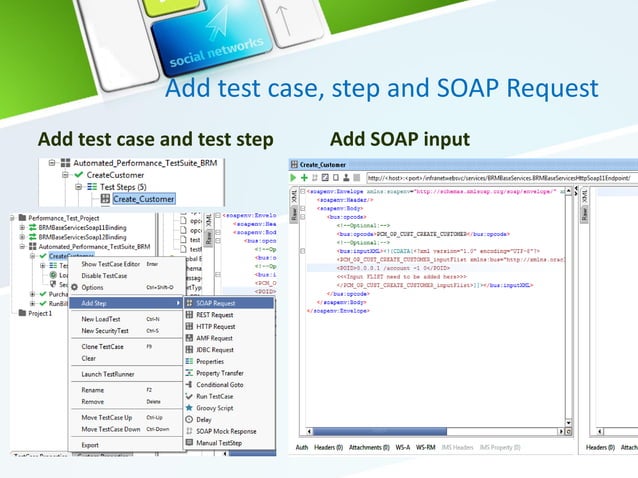 Soap ui oracle_brm_automated_performance_tests | PPT Soap ui oracle_brm_automated_performance_tests | PPT