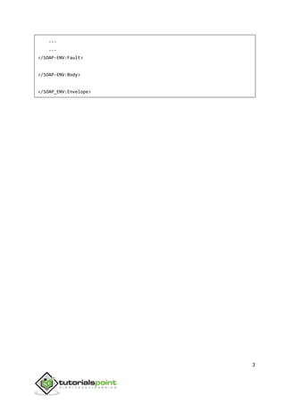 Soapui tutorial | PDF
