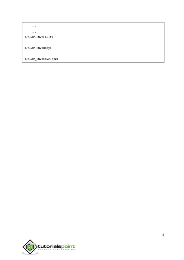 Soapui tutorial | PDF