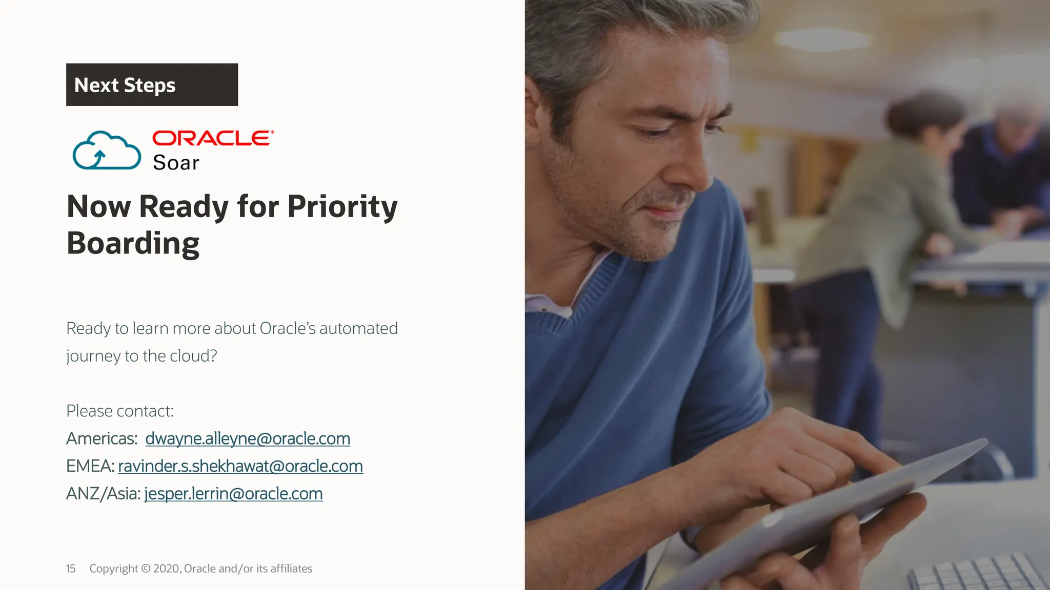 Oracle Soar Project Integration Framework Pdf