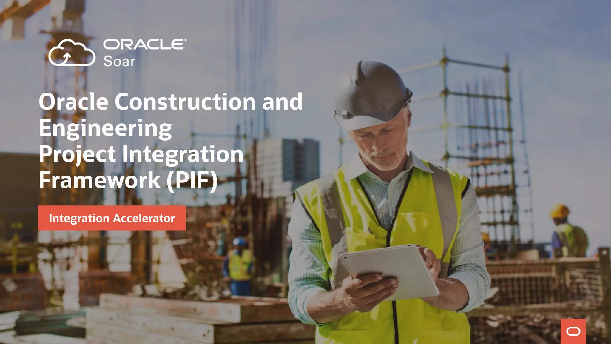 Oracle soar project integration framework.pdf