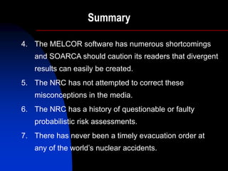 Soarca 2 22-12 post | PPT