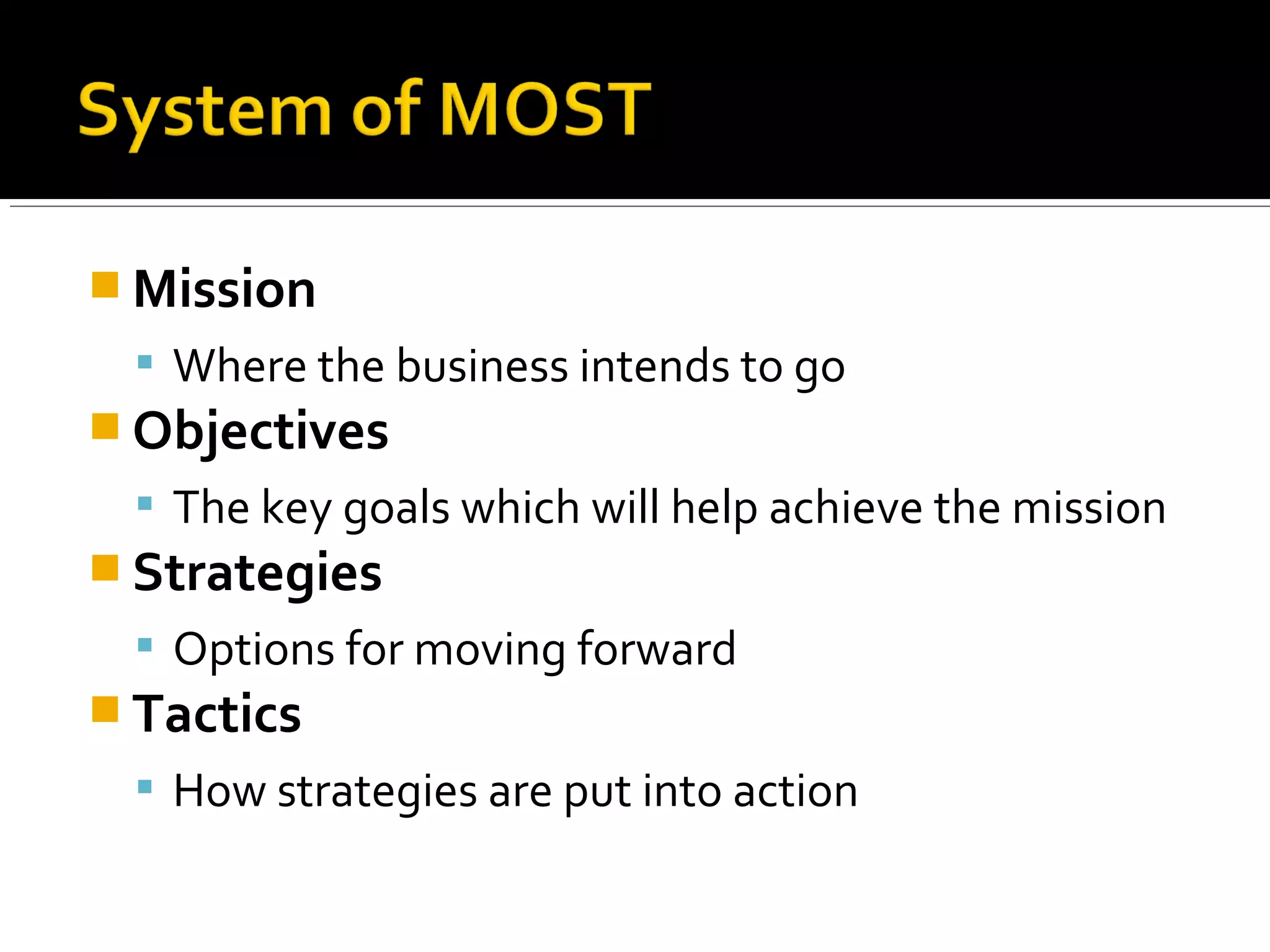 SOA Development - Requirement Analysis | PPTX