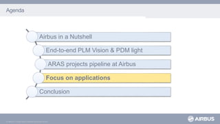 Soaring to New Heights With a PDM Light Backbone | PDF
