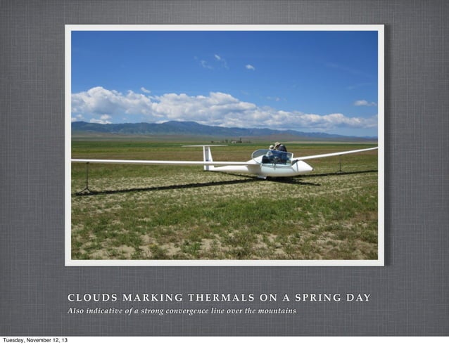 Soaring club growth morgan hall pasco 2013 | PPT