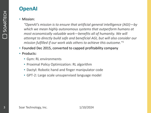 Soar OpenAI Gym.pptx