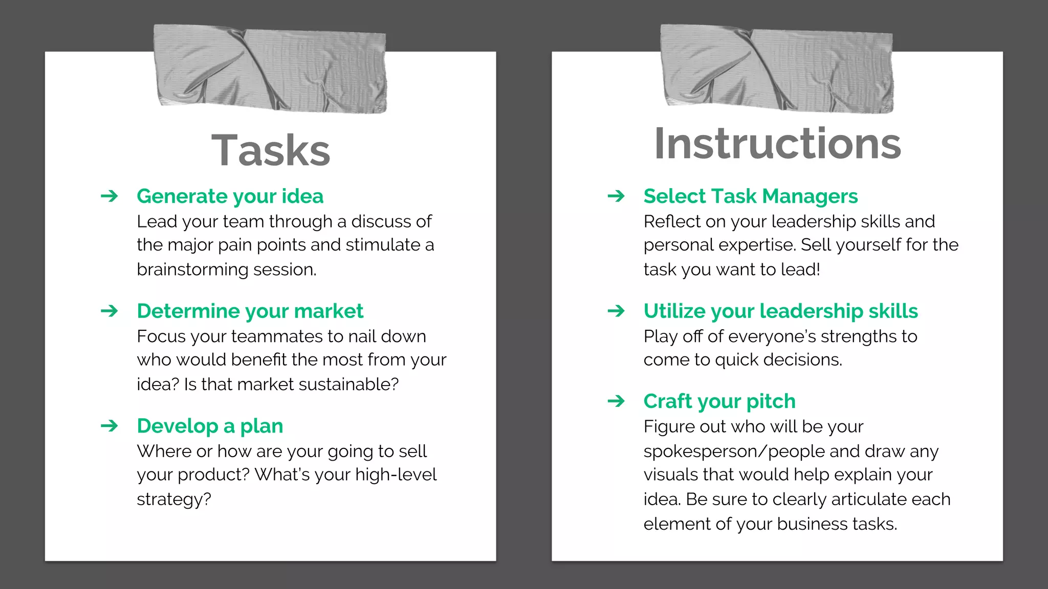 Entrepreneurial Leadership 101 | PDF