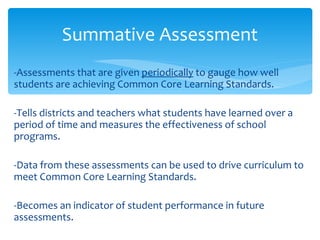 Soar with the common core | PPT