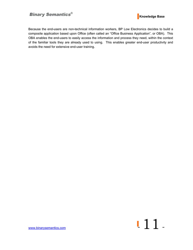 Soa Service Oriented Architecture Pdf