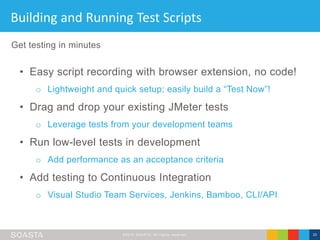 Integrating Cloud-based performance test in VSTS with SOASTA CloudTest ...