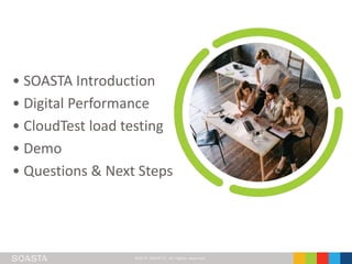 Integrating Cloud-based performance test in VSTS with SOASTA CloudTest ...