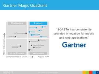 Integrating Cloud-based performance test in VSTS with SOASTA CloudTest ...