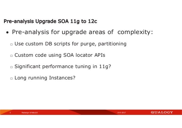 Oracle Soa Suite And Coherence Dehydration