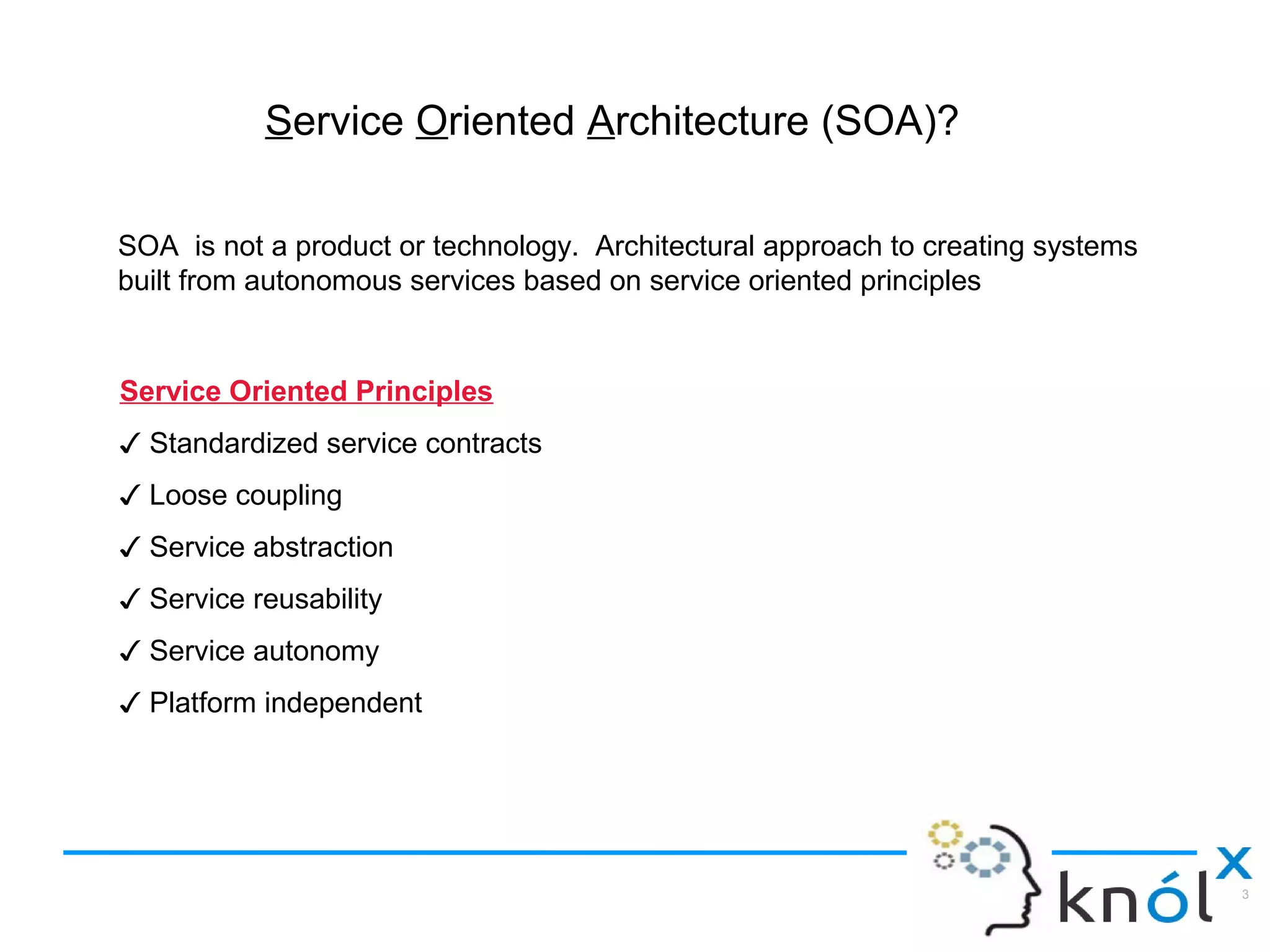 Soa testing soap ui (2) | PPT