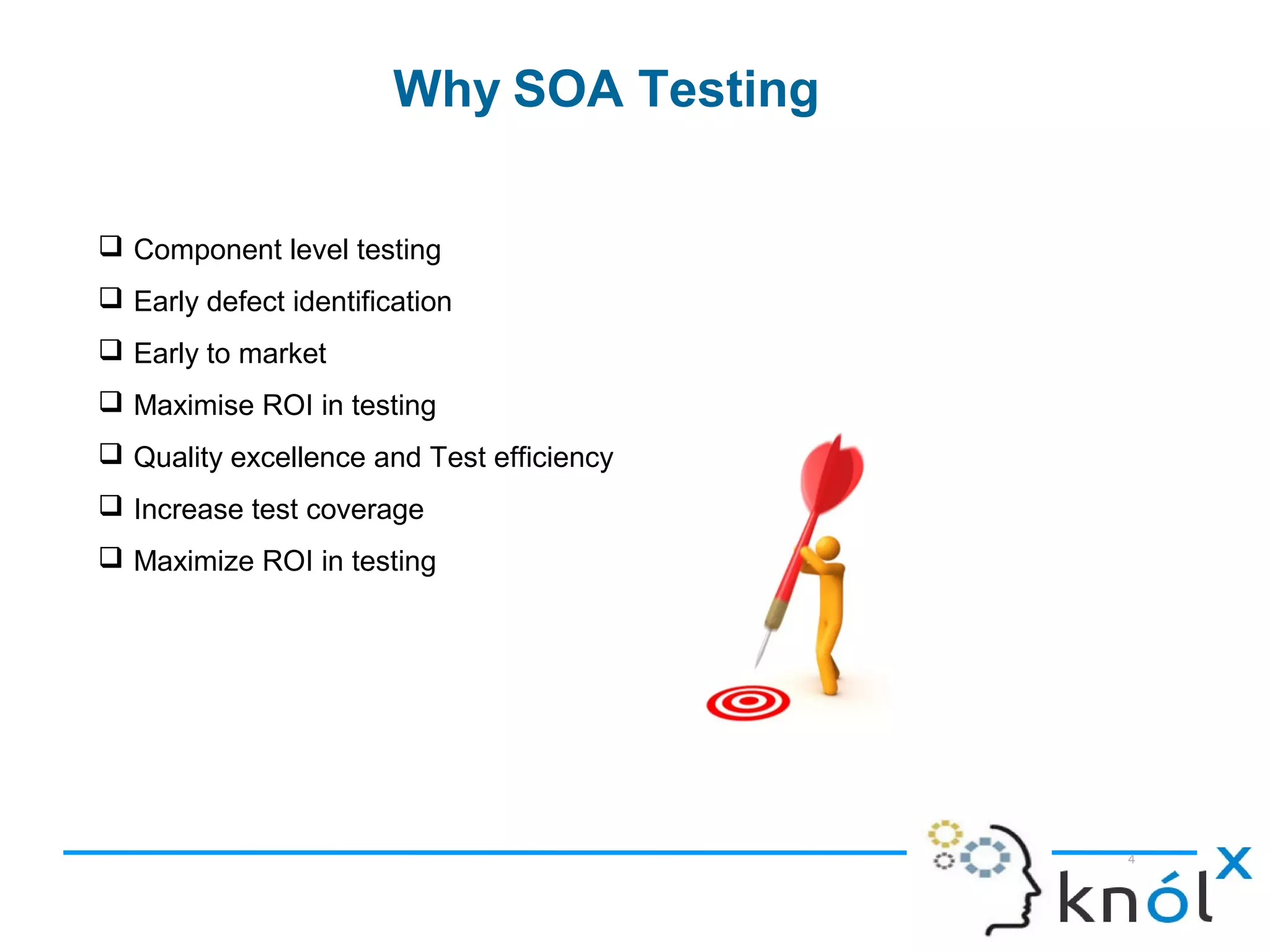 Soa testing soap ui (2) | PPT