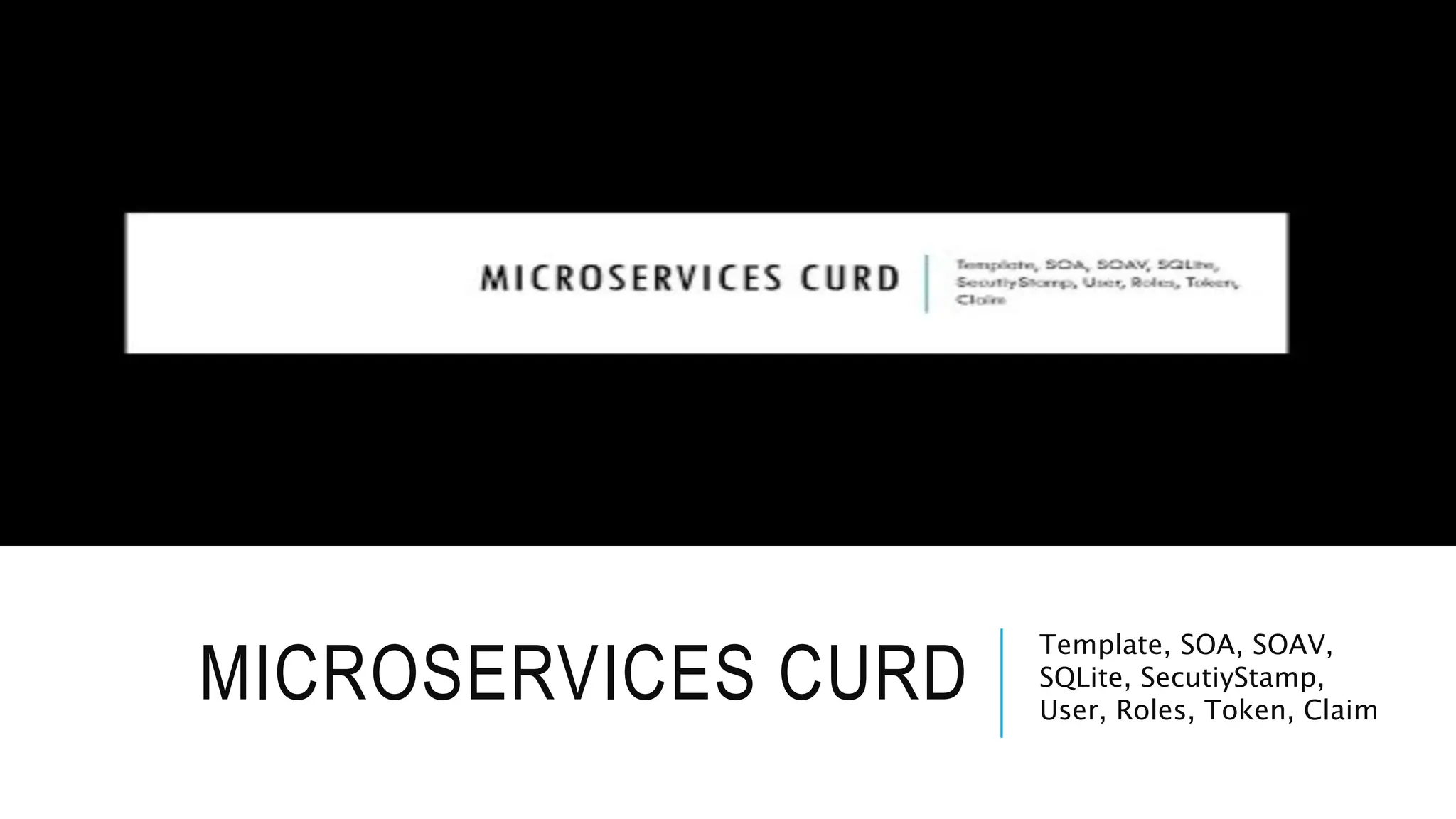 Service Oriented Architecture Tri Token Cipher SOAV | PPT