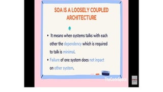 INTRODUCTION TO SERVICE ORIENTED ARCHITECTURE.pptx