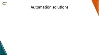Introduction to Service Orientation (SO) and Principles of SOA | PPTX