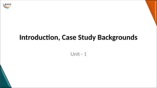 Introduction to Service Orientation (SO) and Principles of SOA | PPTX