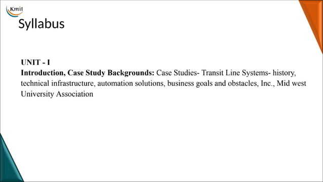 Introduction to Service Orientation (SO) and Principles of SOA | PPTX