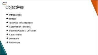 Introduction to Service Orientation (SO) and Principles of SOA | PPTX
