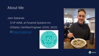 Aggregations - The Elasticsearch "GROUP BY" | PPT