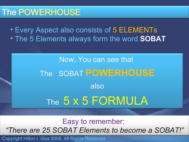Sobat Keren | PPT