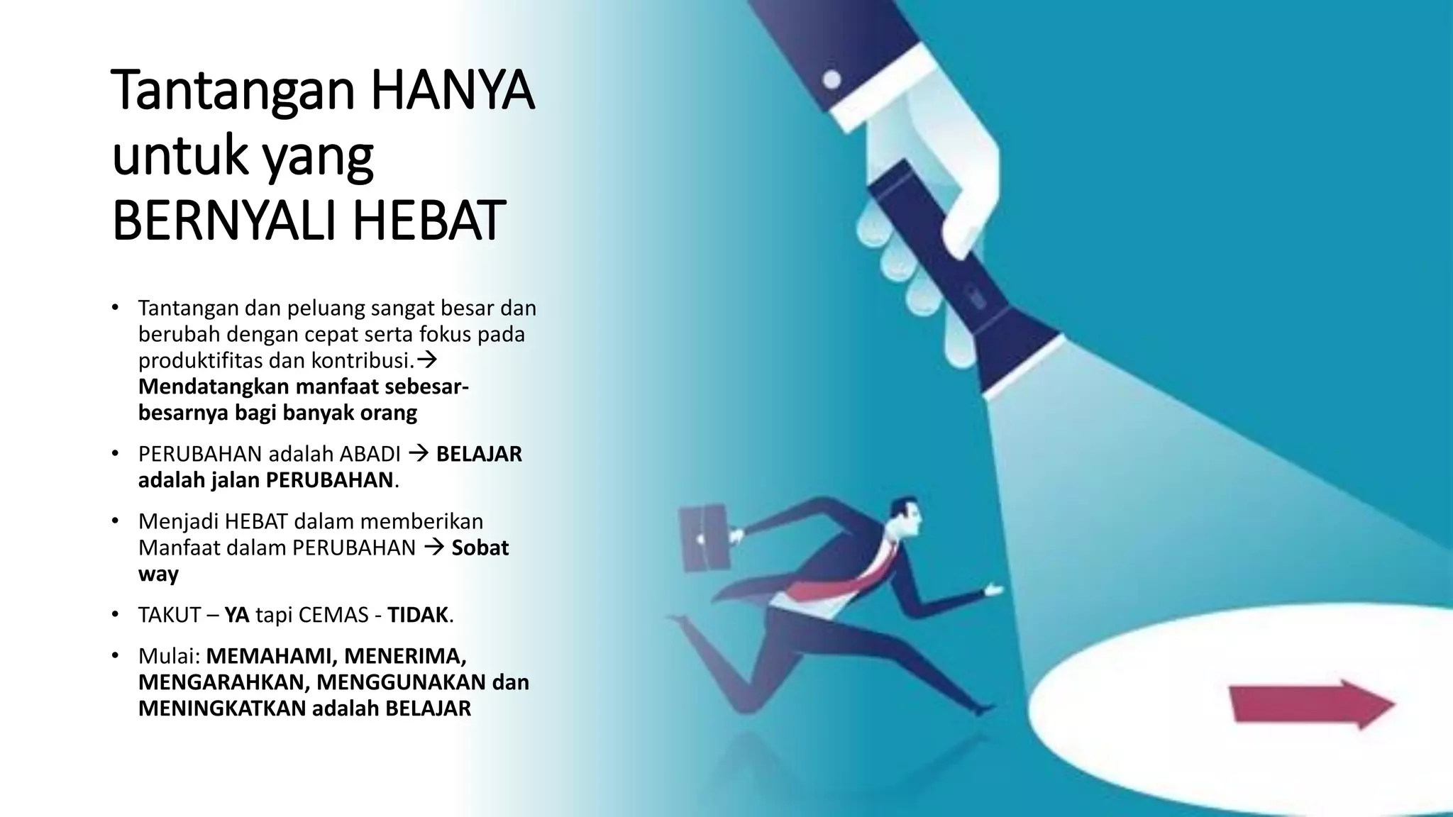 SOBAT digital mindset | PDF