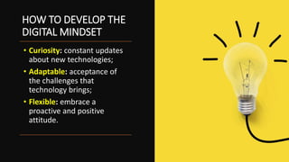 SOBAT digital mindset | PDF