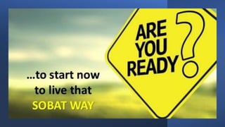 SOBAT digital mindset | PDF