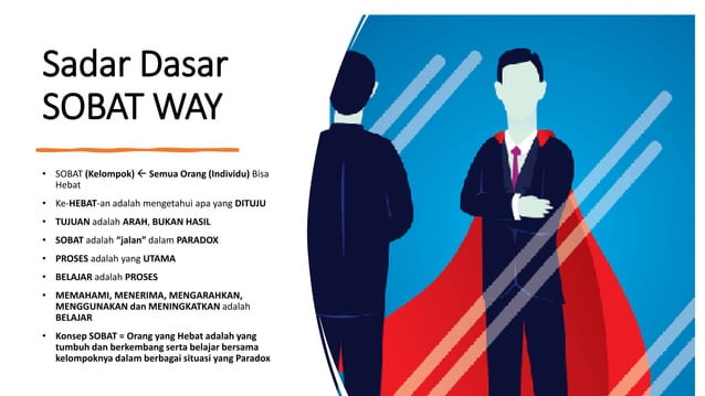 SOBAT digital mindset | PDF