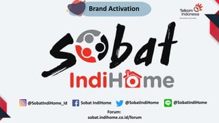 Sobat IndiHome .pptx