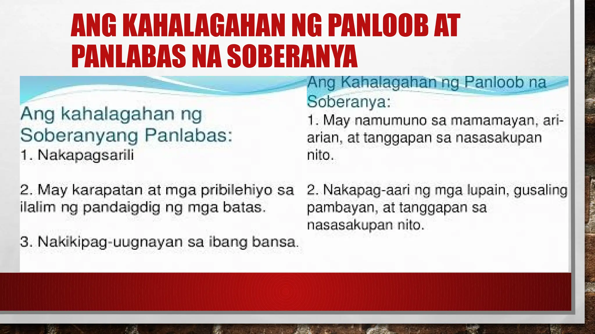 SOBERANYA NG PILIPINAS PARA SA GRADO 7.pptx