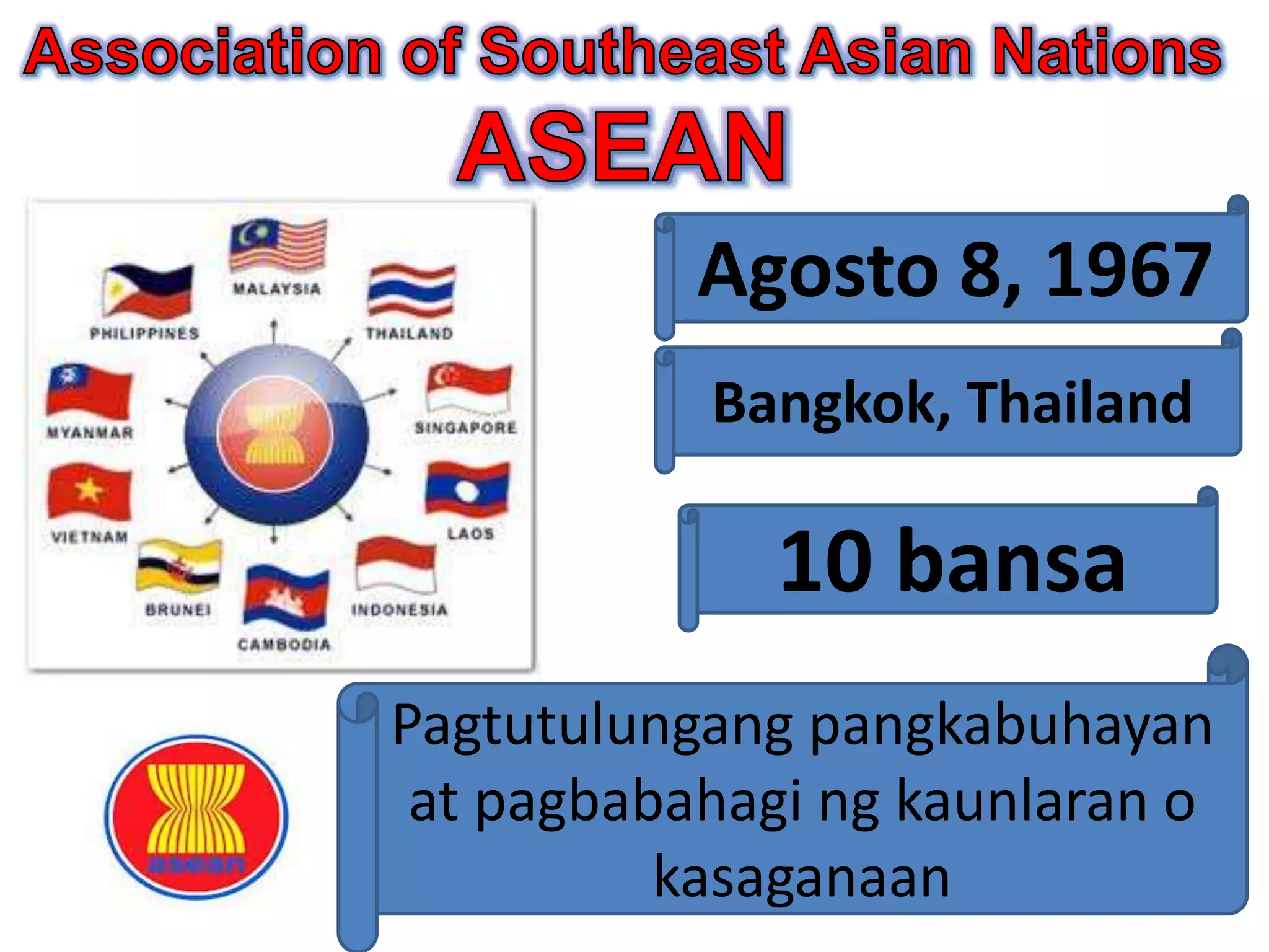 Soberanya ng pilipinas | PPTX