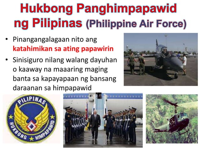 Soberanya ng pilipinas | PPTX