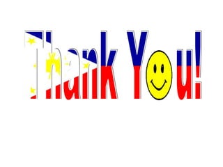 Soberanya ng pilipinas | PPTX