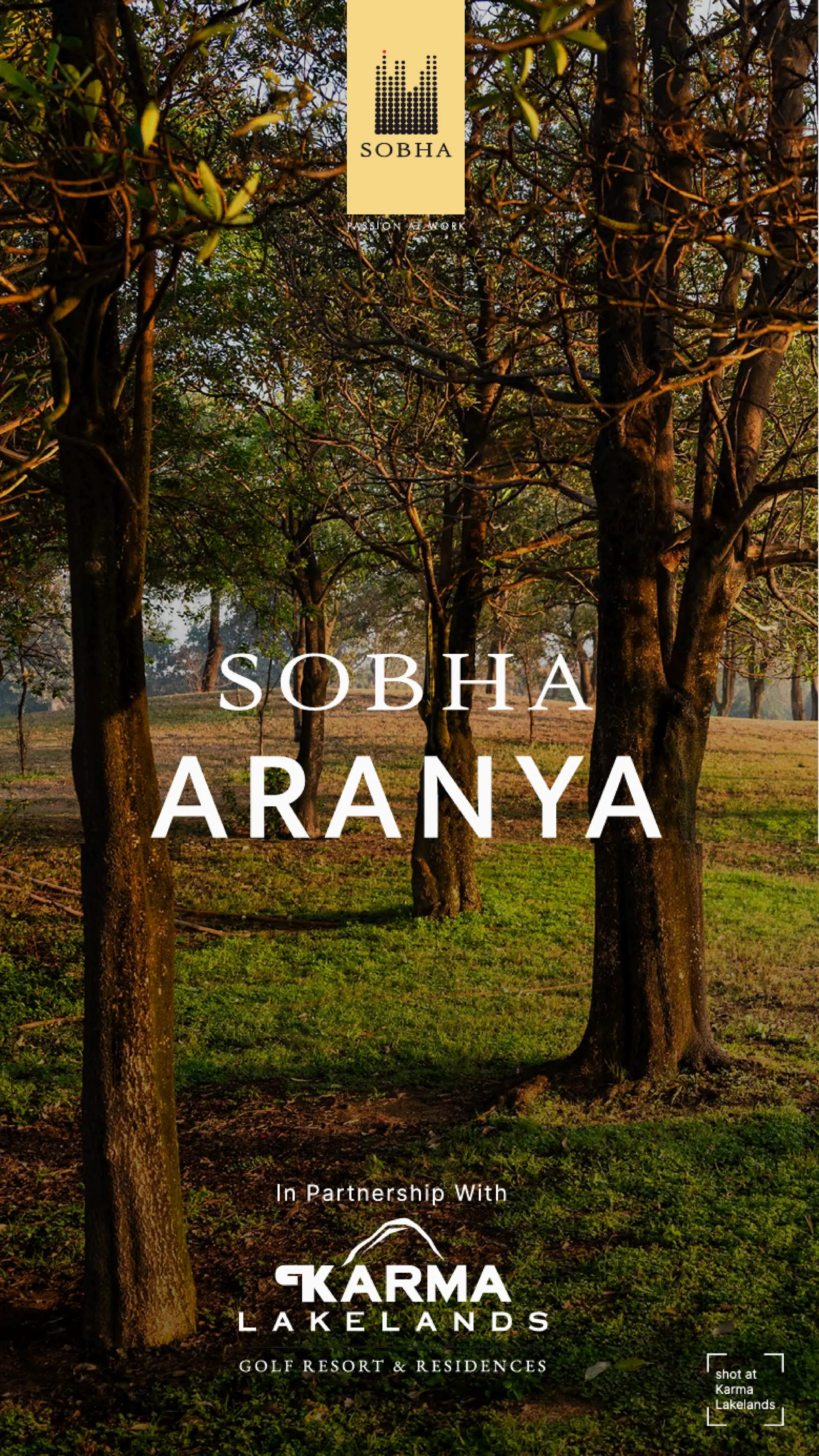 Sobha Aranya Sector 80, Gurgaon Brochure pdf.pdf