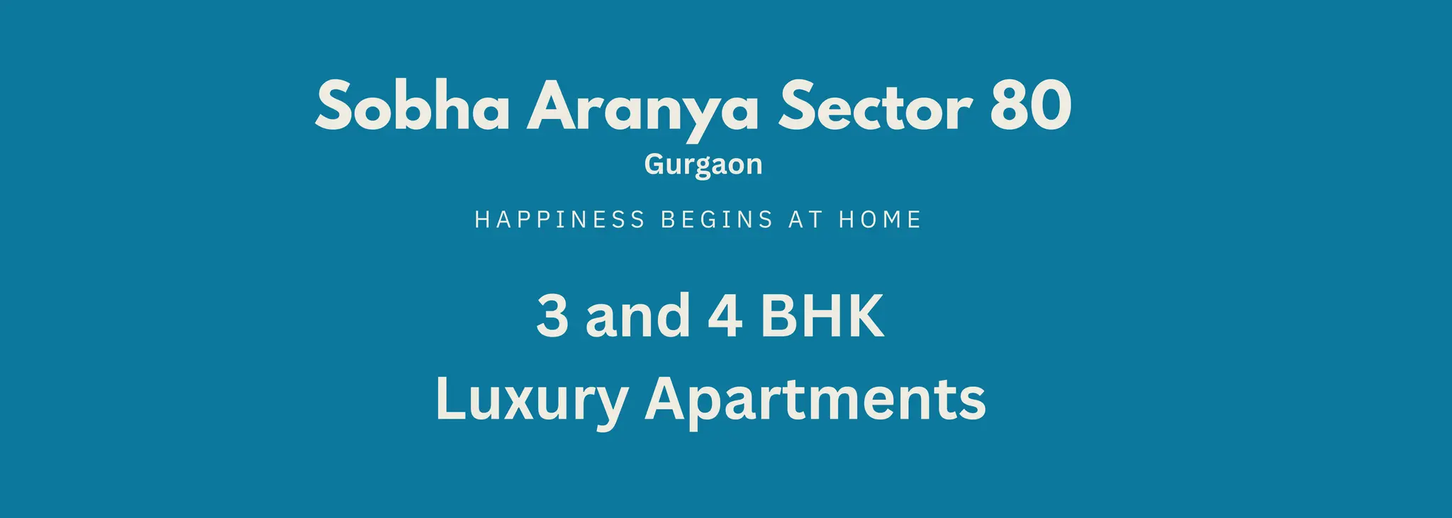 Sobha Aranya Sector 80 Gurgaon E- Brochure.pdf