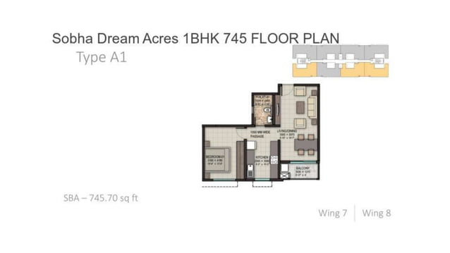 Sobha dream acres | PPTX