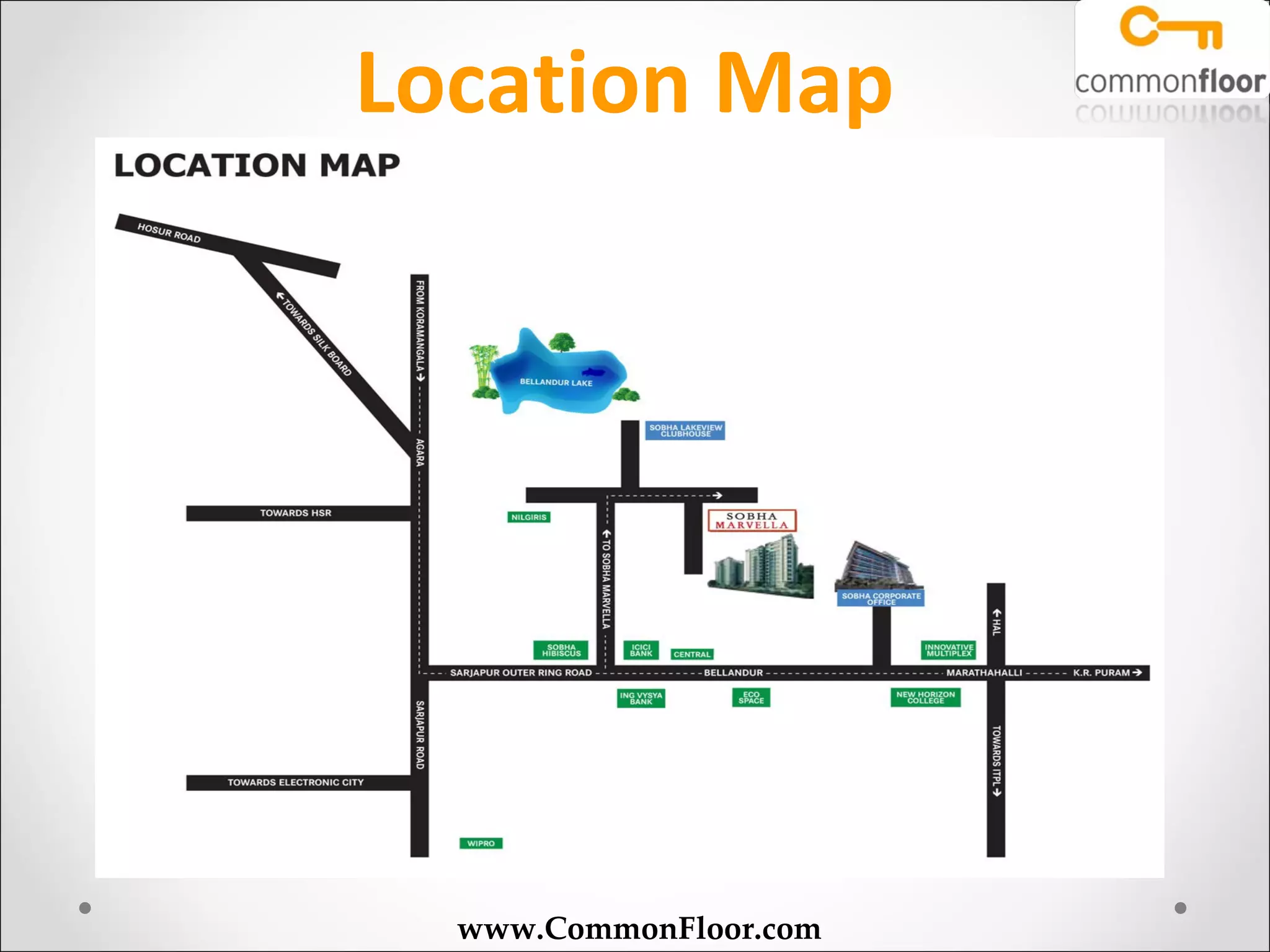 Sobha Marvella Bangalore | PPT