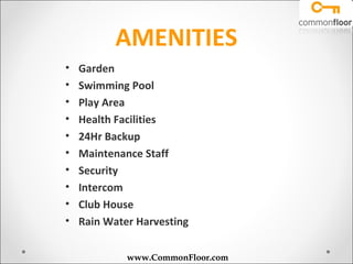 Sobha Primrose Bangalore | PPT