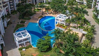 Sobha Saptrang: Luxurious Living in the Heart of Koramangala, Bangalore ...