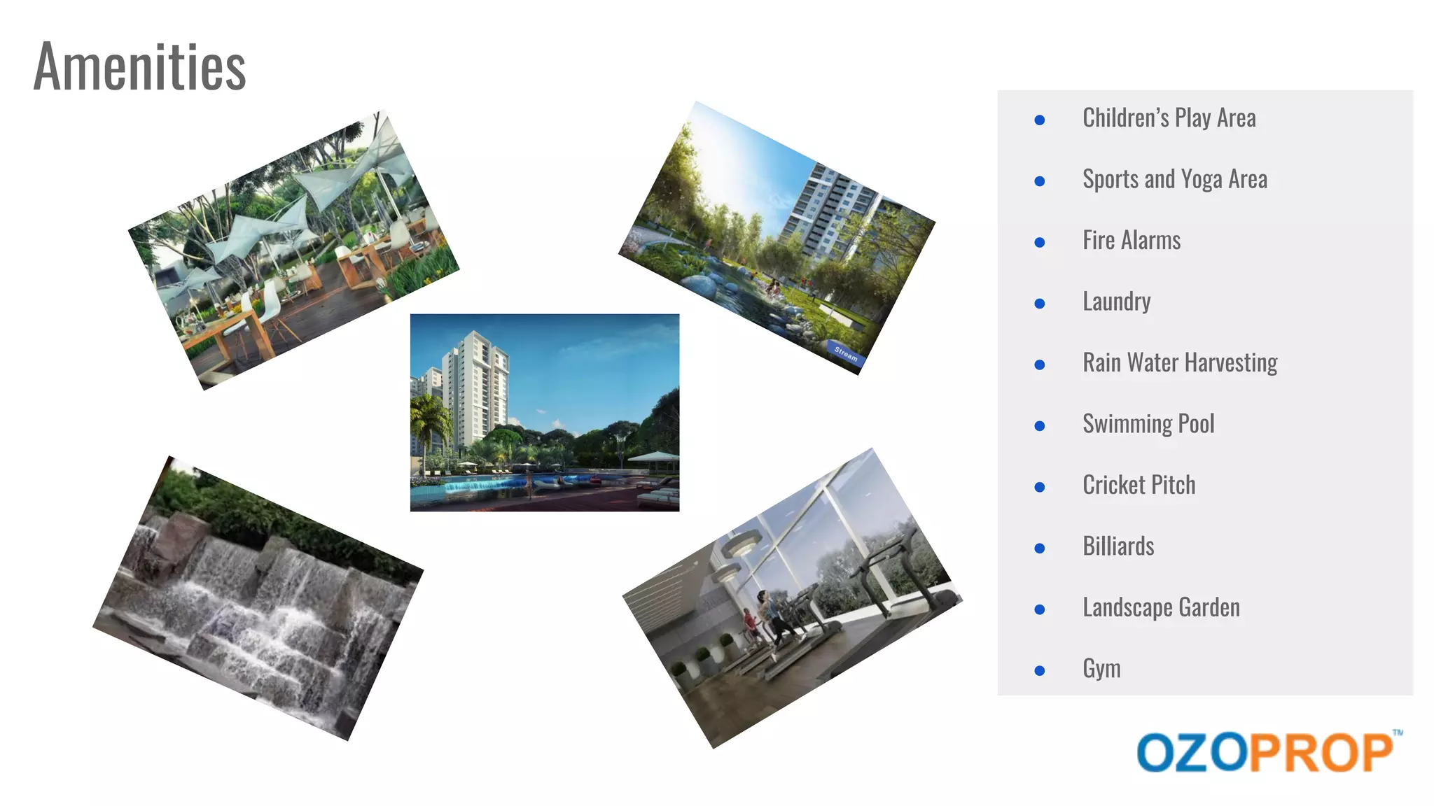 Sobha Silicon OASIS - , | PPT