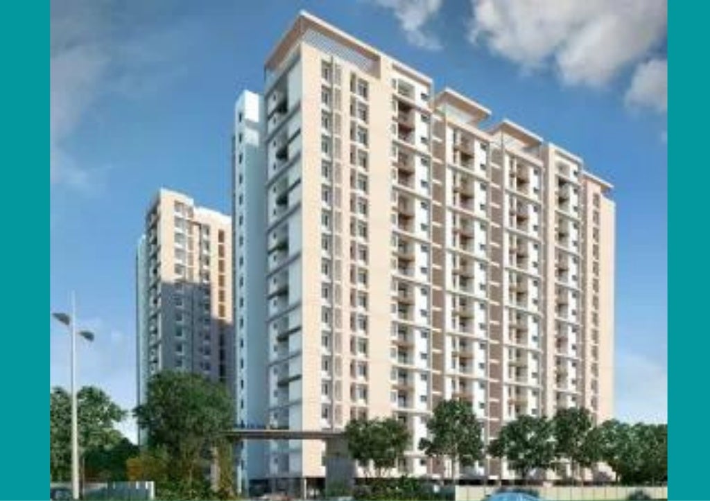 Sobha Velachery Chennai - E-Brochure | PDF