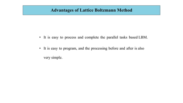 Fluid Structure Interaction Applications Pptx Physics Science